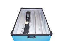 Assembly Bags | Container Solutions, Inc.