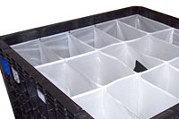 Assembly Bags | Container Solutions, Inc.