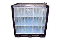 Assembly Bags | Container Solutions, Inc.