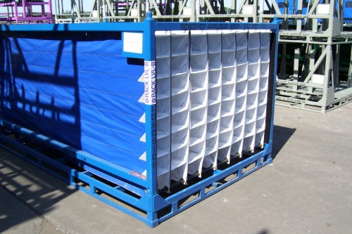 Assembly Bags | Container Solutions, Inc.