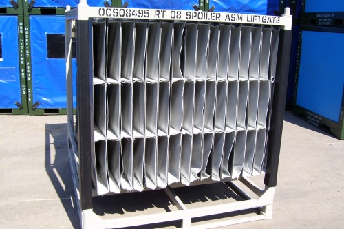 Automotive | Container Solutions, Inc.