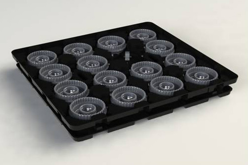 Automotive | Container Solutions, Inc.