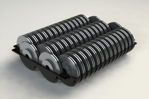 Automotive | Container Solutions, Inc.