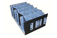 Custom Dunnage | Container Solutions, Inc.