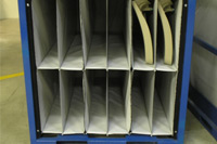 Custom Dunnage | Container Solutions, Inc.