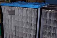 Custom Dunnage | Container Solutions, Inc.