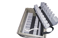 Custom Dunnage | Container Solutions, Inc.