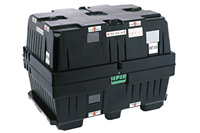 Military / Defense Contract | Container Solutions, Inc.