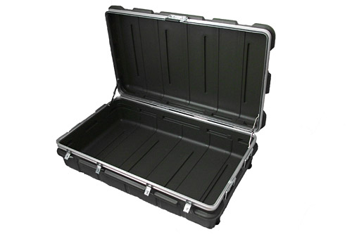 Military / Defense Contract | Container Solutions, Inc.