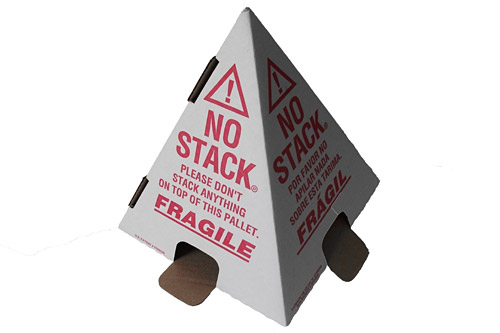 Corrugated & Paper Based Products | Container Solutions, Inc.