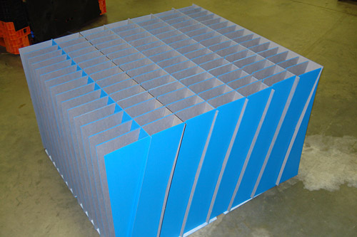 Formed Plastics | Container Solutions, Inc.