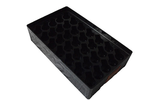 Formed Plastics | Container Solutions, Inc.