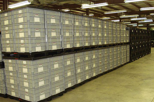 Container Solutions, Inc. | ENGINEERED PACKAGING