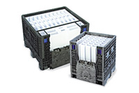 Custom Dunnage - Container Solutions, Inc.